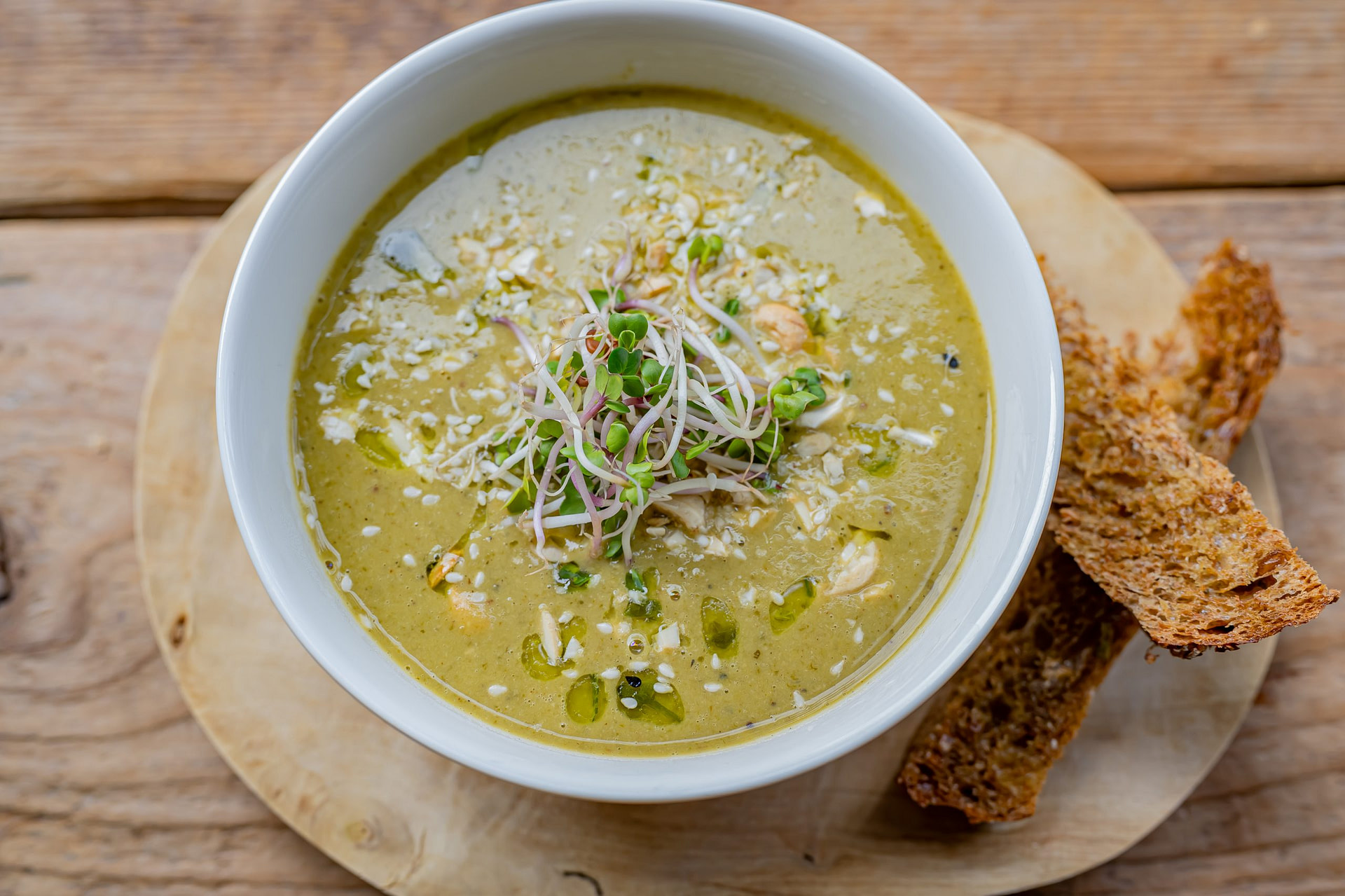 Over - Kevin op de kaart